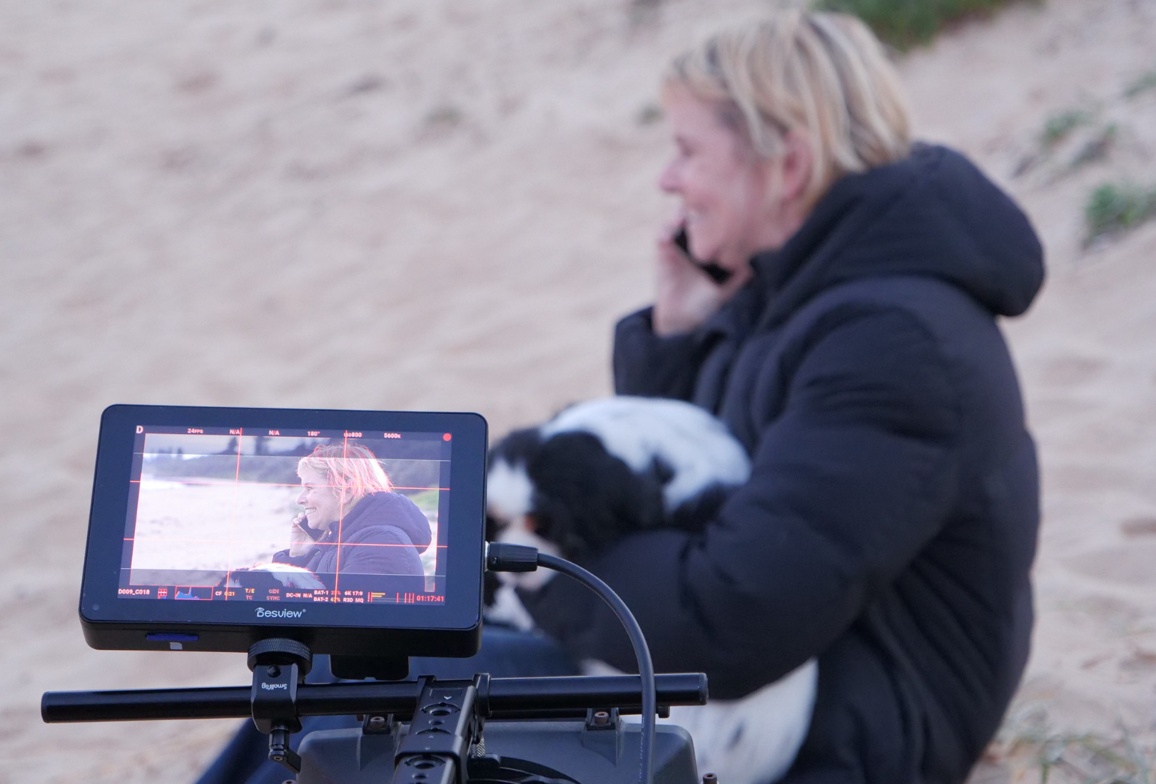 Illawarra short film shining light on homelessness crisis reels in ...