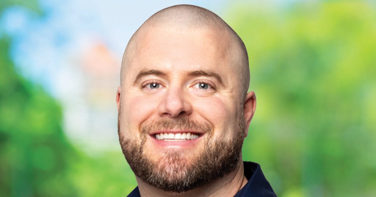 Liberal Party endorses new Whitlam candidate Ben Britton | Region Illawarra