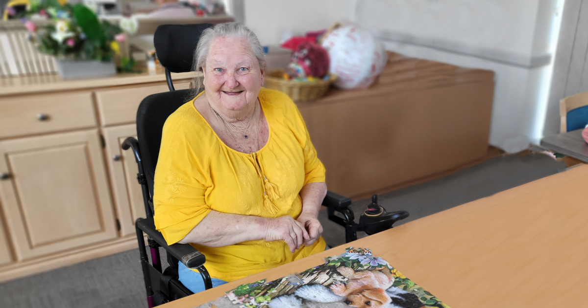 Aged care providers boast a boosted workforce and technology ...