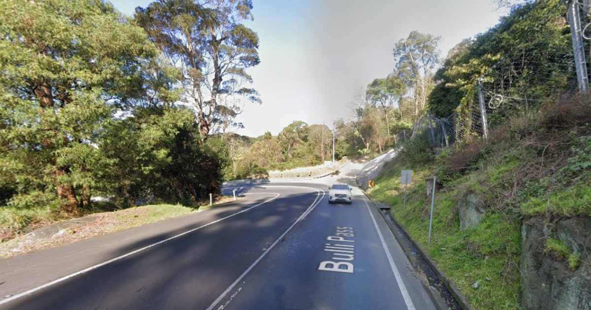 UPDATED: Night closures of Bulli Pass to roll out technology for safer ...