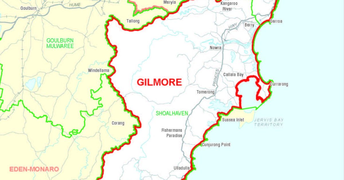 Gilmore: Meet your candidates | Region Illawarra