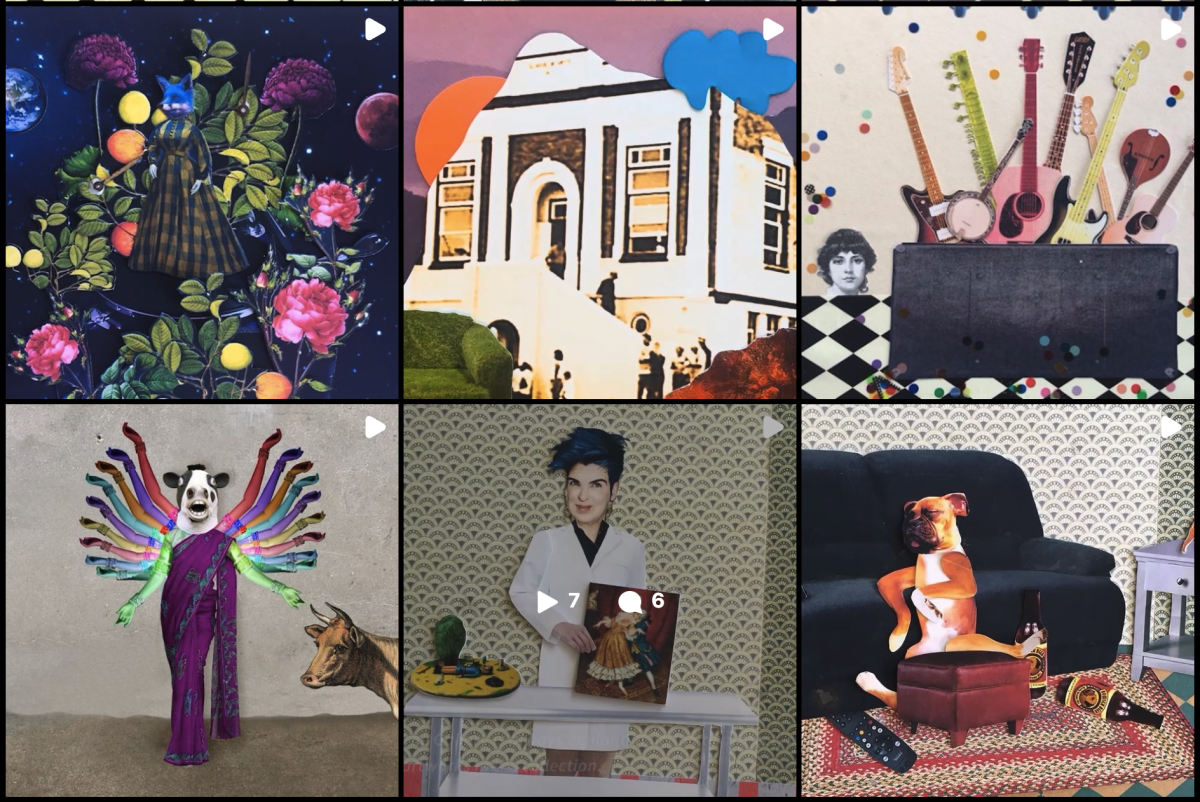 More than cut and paste: Discover the art form you’ve been overlooking ...