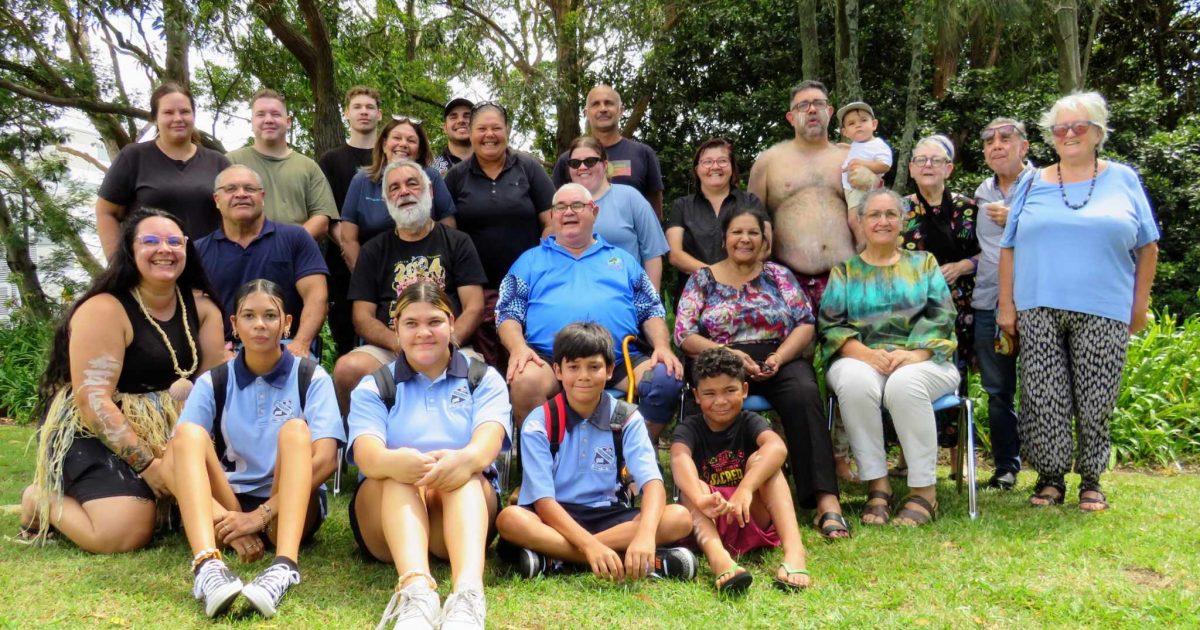 Uncle Gee retired 20 years ago - but he hasn't stopped working | Region ...