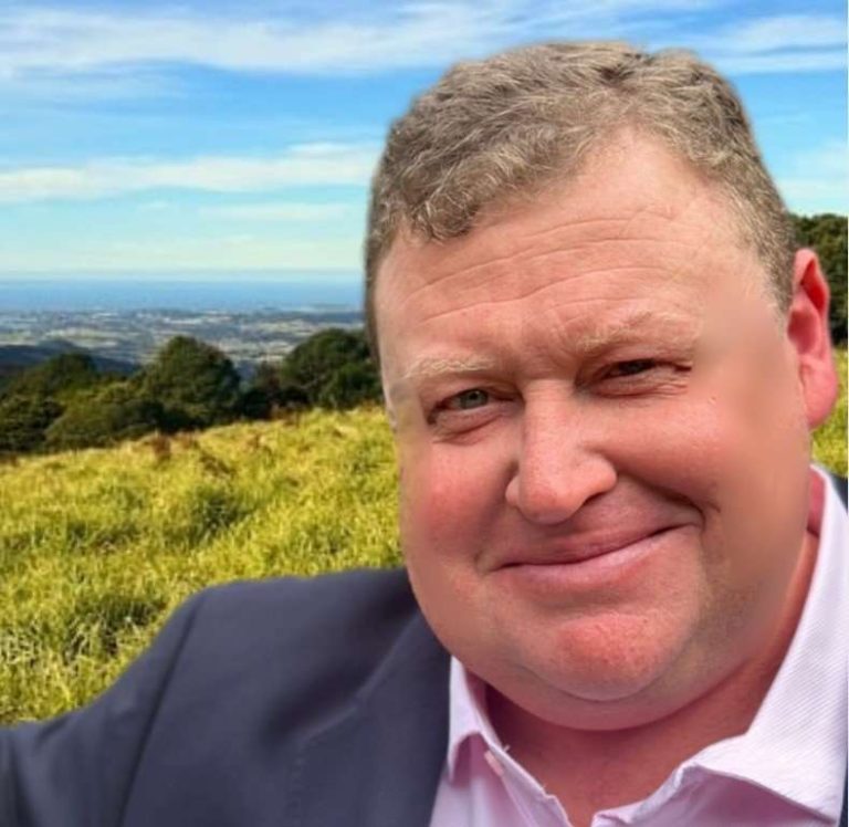 Paddy Moylan will take a tilt as independent candidate for Whitlam ...