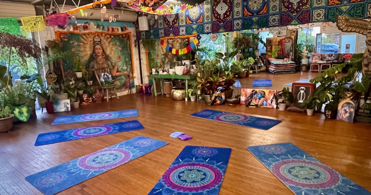 Four cents and a leap of faith: How Zen Den has created big change in ...