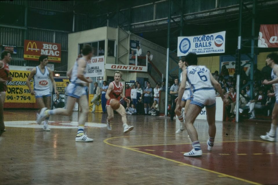 Five Hawks legends dreaming of championship victory and a new banner to ...