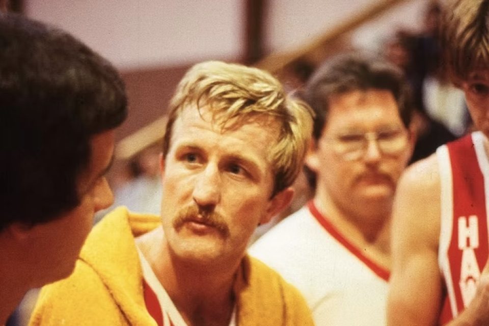 Five Hawks legends dreaming of championship victory and a new banner to ...