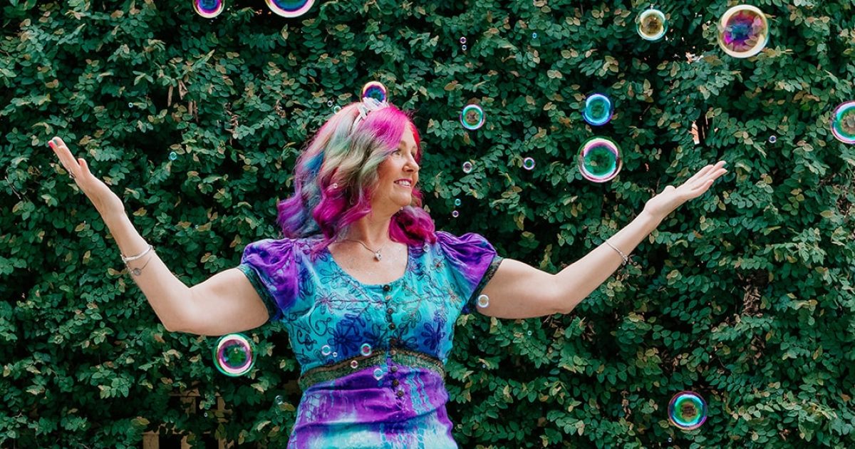 New locally-designed 'circuit breaker' therapy program helps families ...