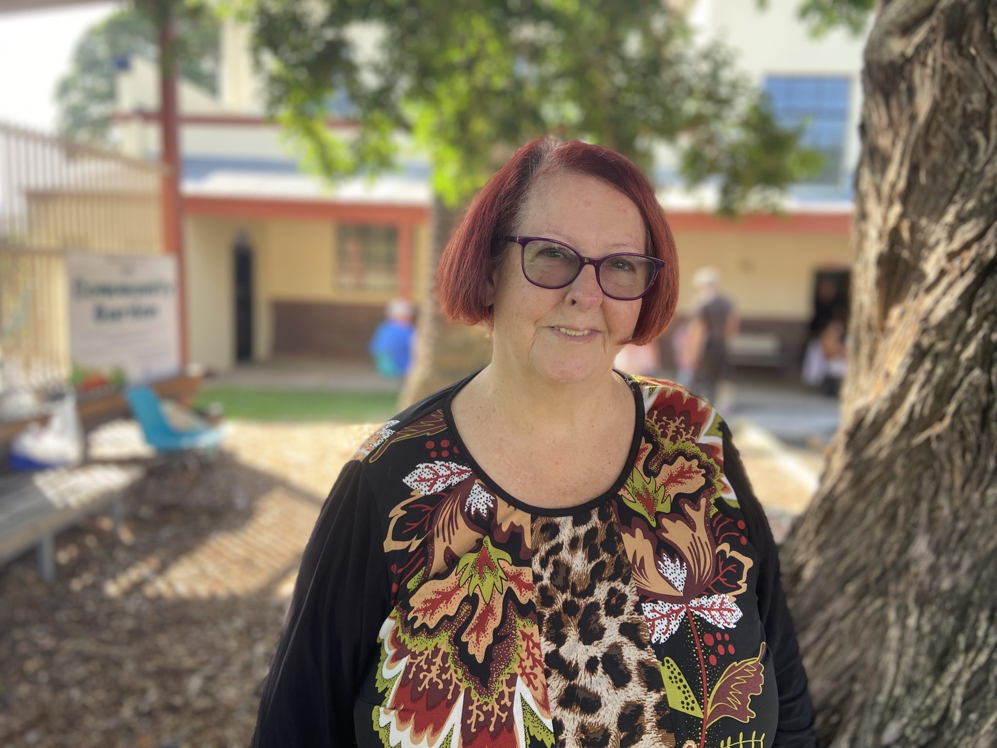 'Everyone knows Barb' - Keira's (super) Woman of the Year launches new ...