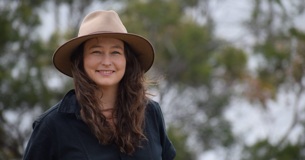 Learn how to bring the spark back into your life at Make Good Festival, Bundanon | Region Illawarra