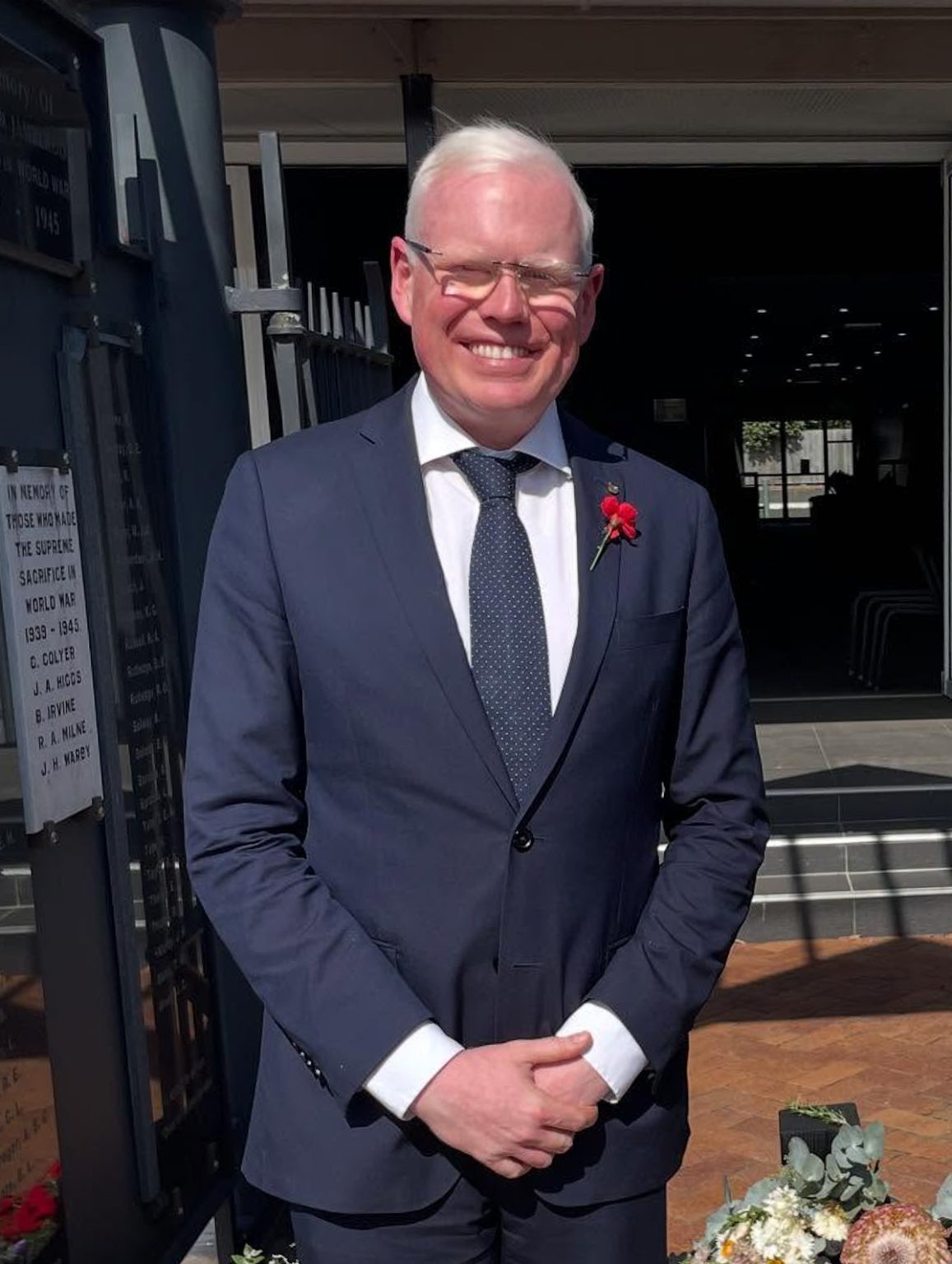 Jury finds NSW MP Gareth Ward guilty of teen sex assault | Region Illawarra