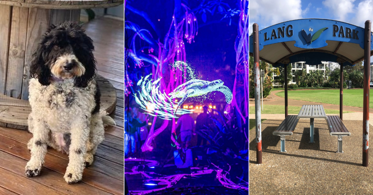 QUIZ: Where is this enchanted spectacular? Plus 9 other questions ...