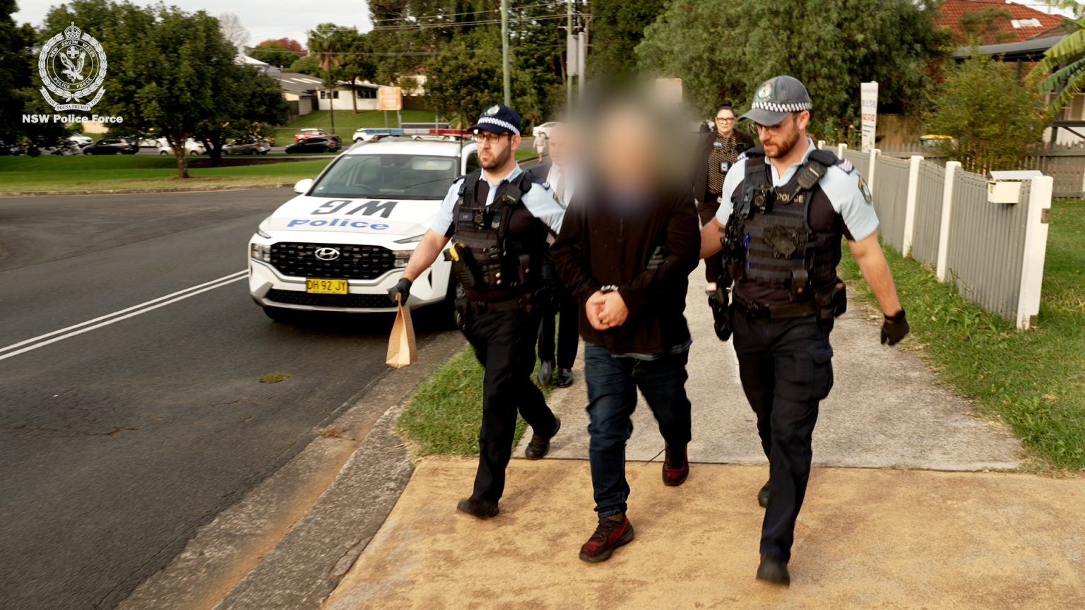 UPDATE: Man charged over alleged suspicious disappearance of Wollongong mum, Pauline Sowry ...