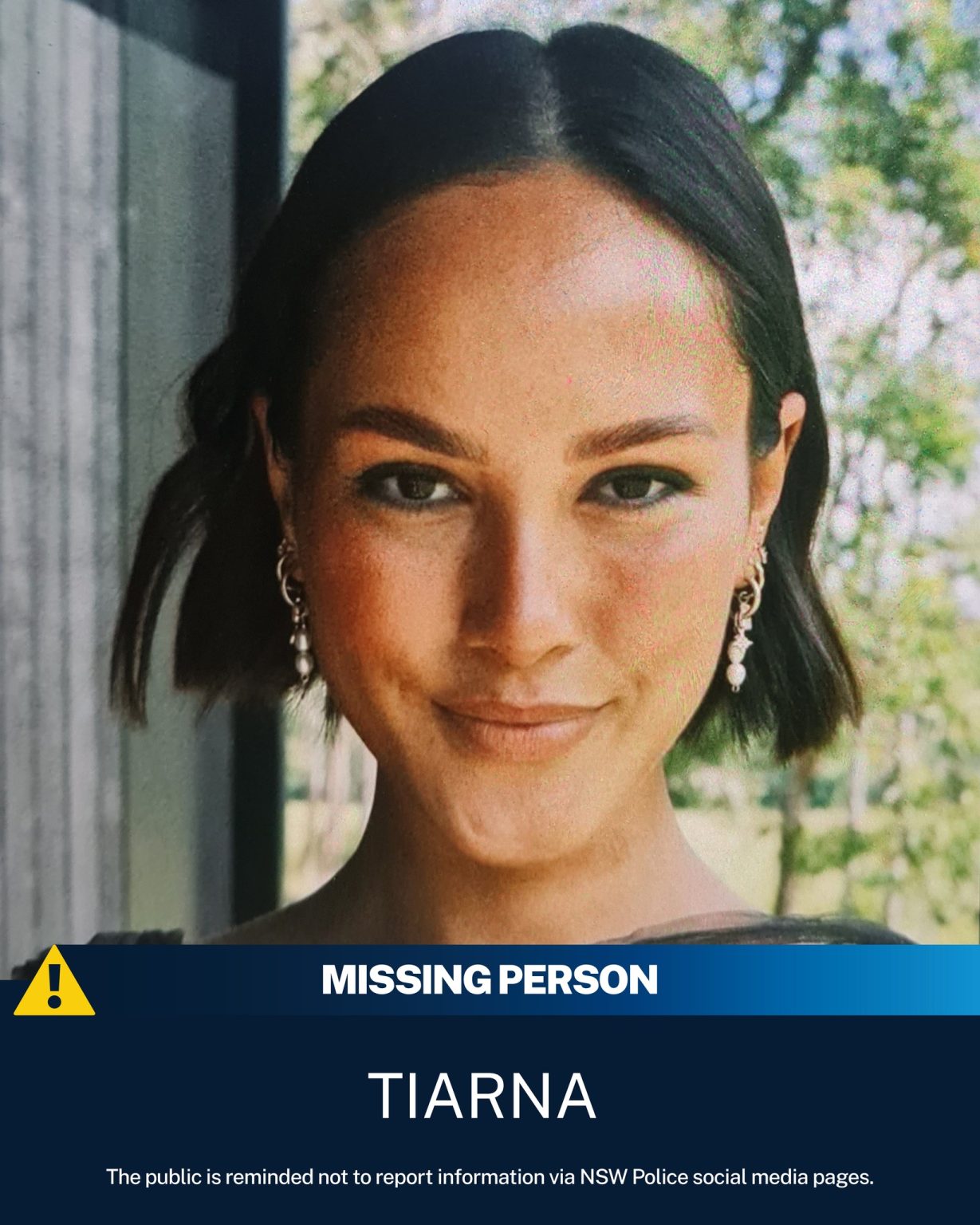 Police appeal for information on missing southwestern Sydney woman ...