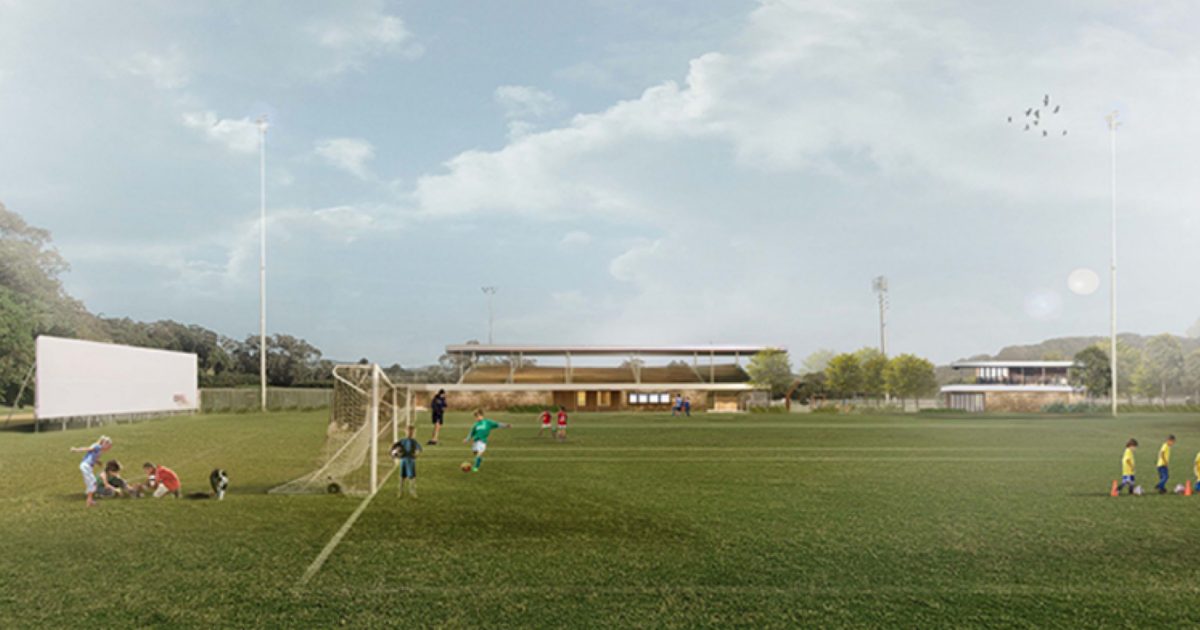 Help shape the future of two of Kiama’s popular sports and recreation ...