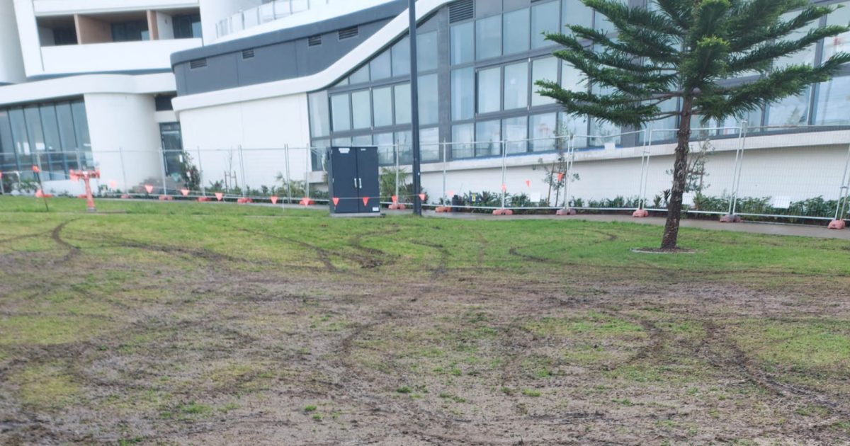 E-bike chaos puts Shellharbour safety, property and tourism at risk ...