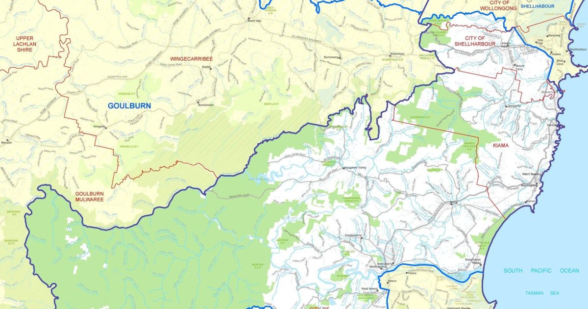 Your guide to the Kiama byelection - why, how, where and when to vote | Region Illawarra