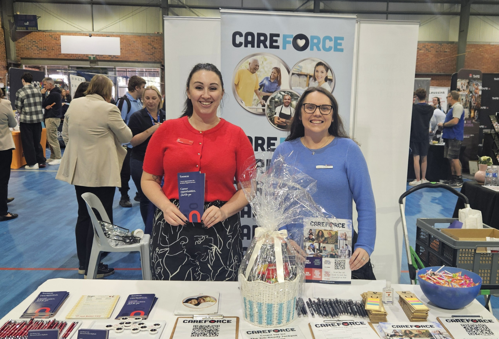 Career Accelerator Day in Shellharbour aims to fill 100 aged care jobs ...