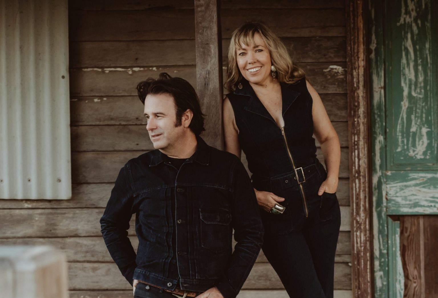 Felicity and Josh part of star-studded line-up for Illawarra Folk ...