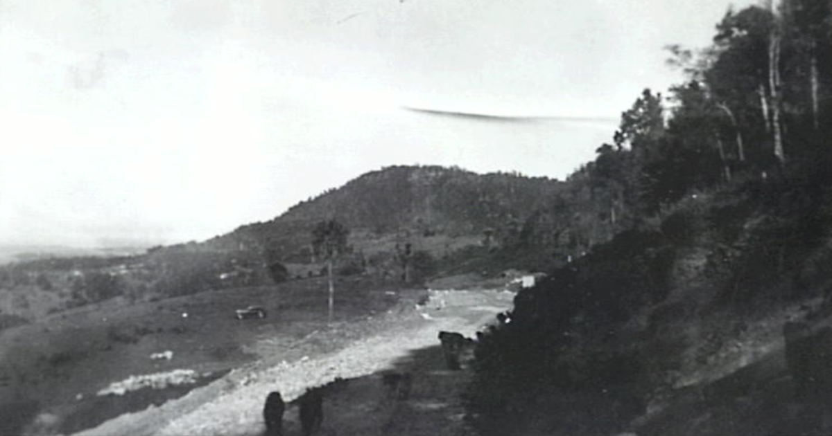 Mt Ousley named for loan shark who bought up tracts of Illawarra land ...