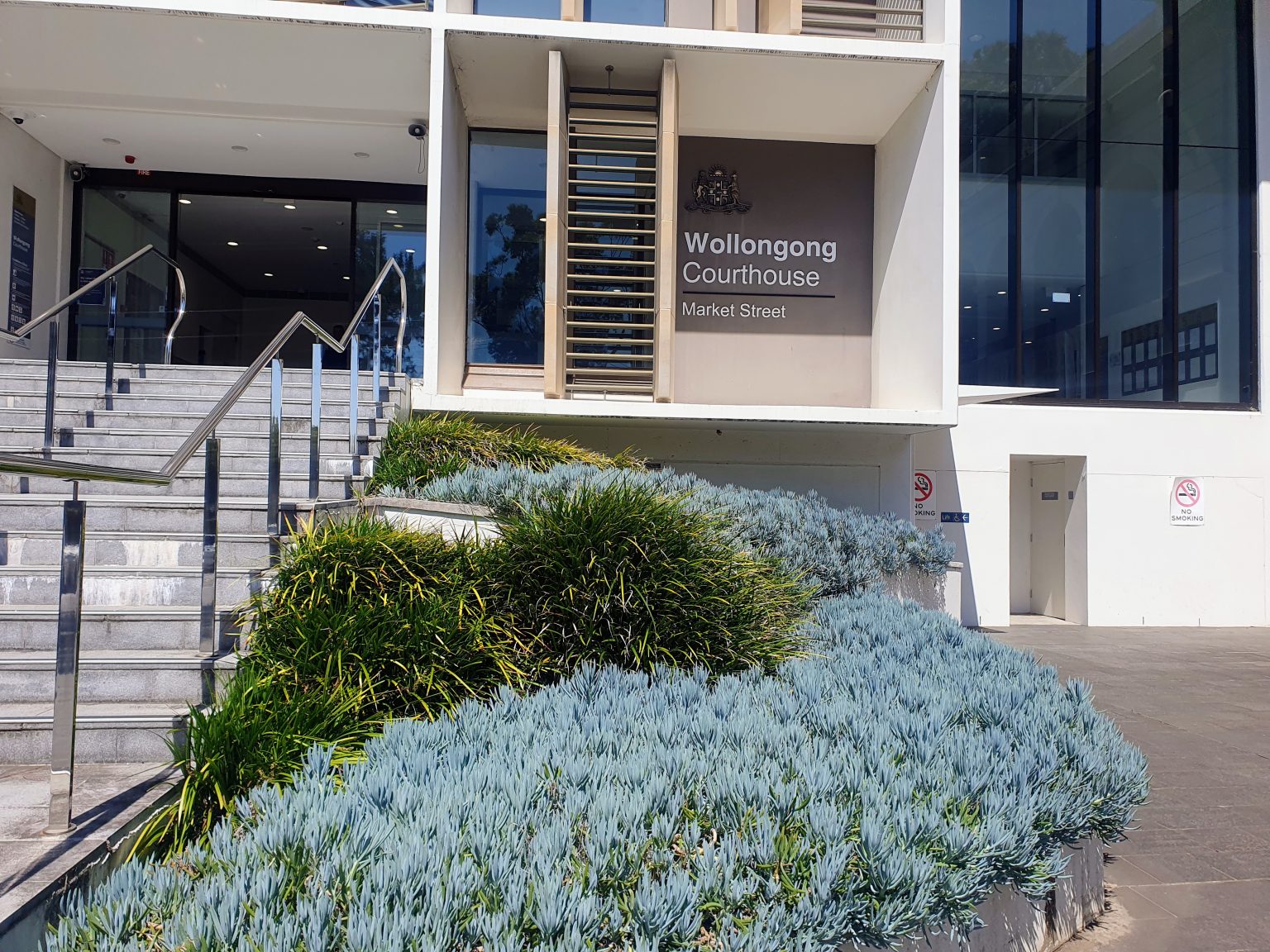 Warilla killer back in jail months after parole granted | Region Illawarra