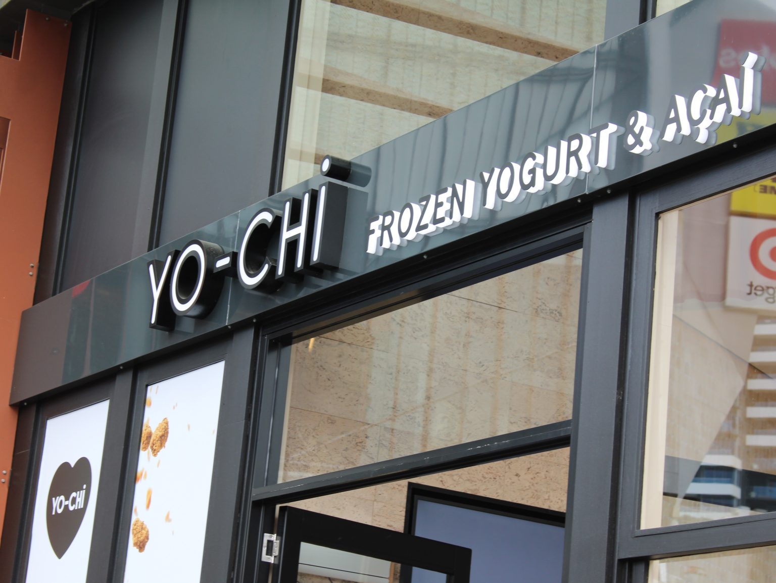 What's the big deal about Yo-Chi? The froyo craze this millennial just ...