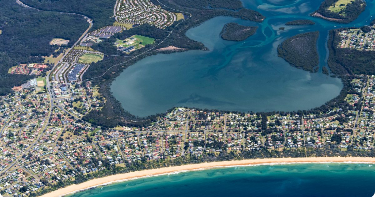 Affordable homes in the mix for long-awaited West Culburra development ...