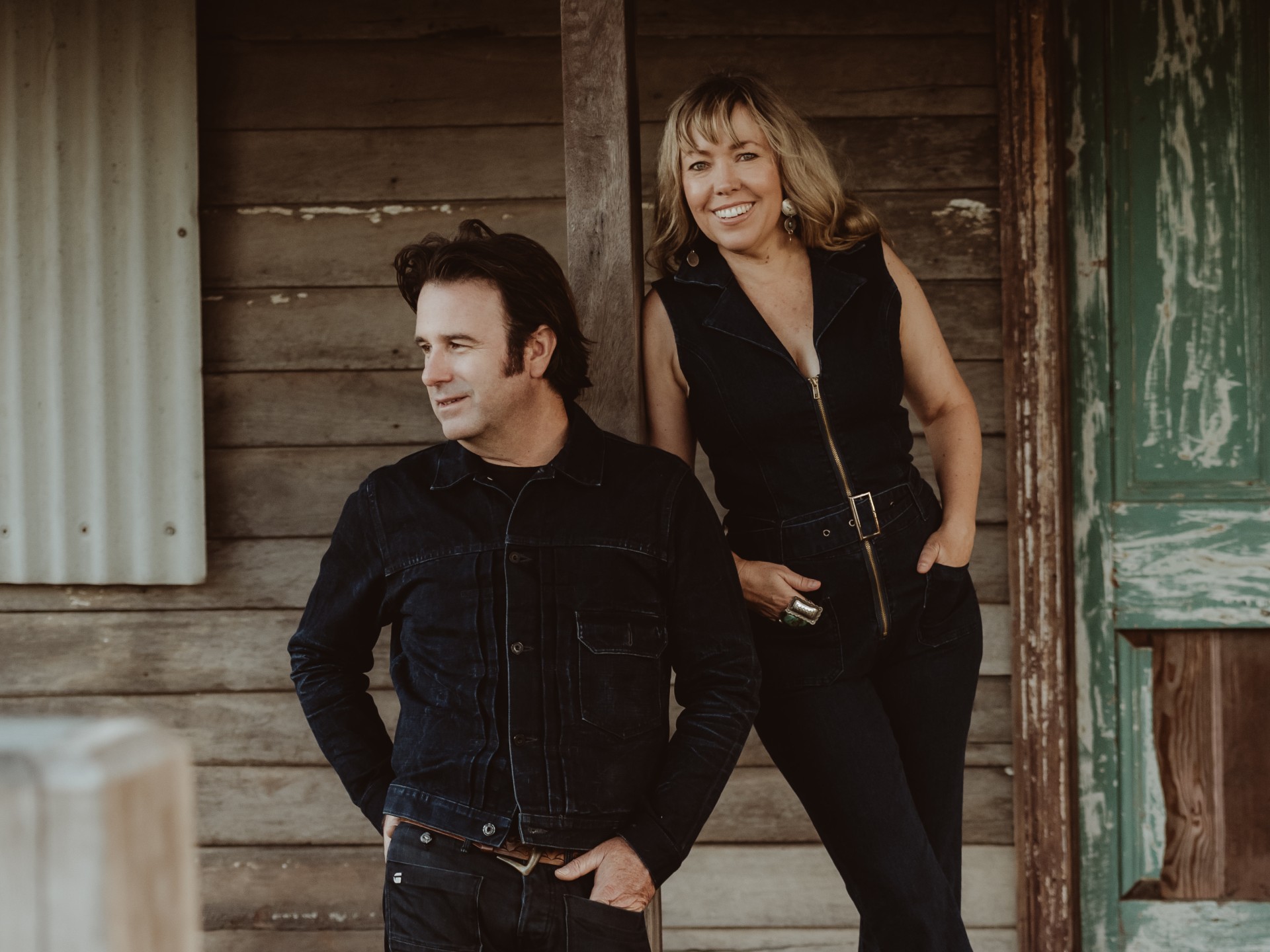 Josh Cunningham and Felicity Urquhart keep stoking the fire | Region ...