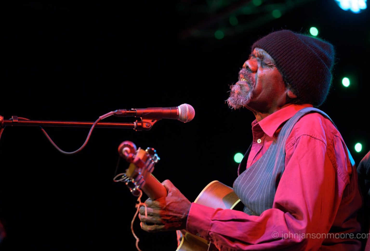 How this January’s Illawarra Folk Festival has solved music-lover FOMO ...