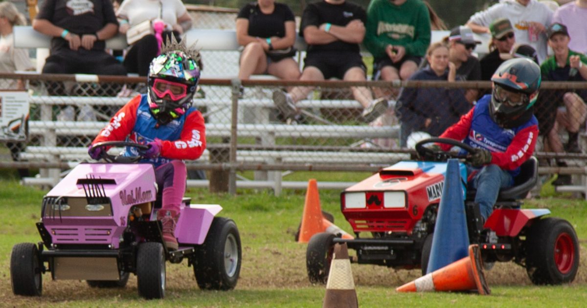 Keeping tradition alive: Inside this year’s bumper 139th Albion Park ...