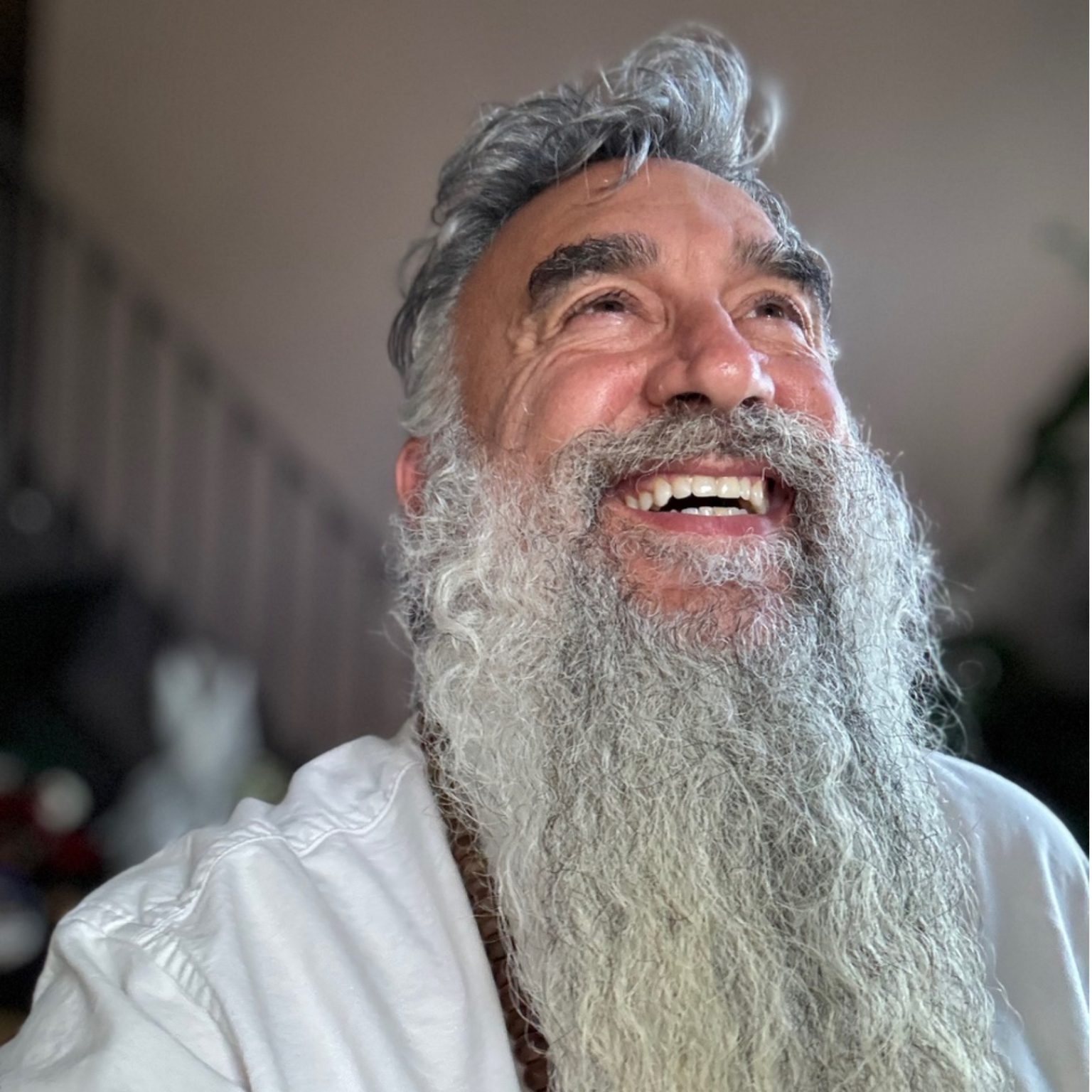 Fortune 500 consultant brings mindfulness and innovation masterclass to ...